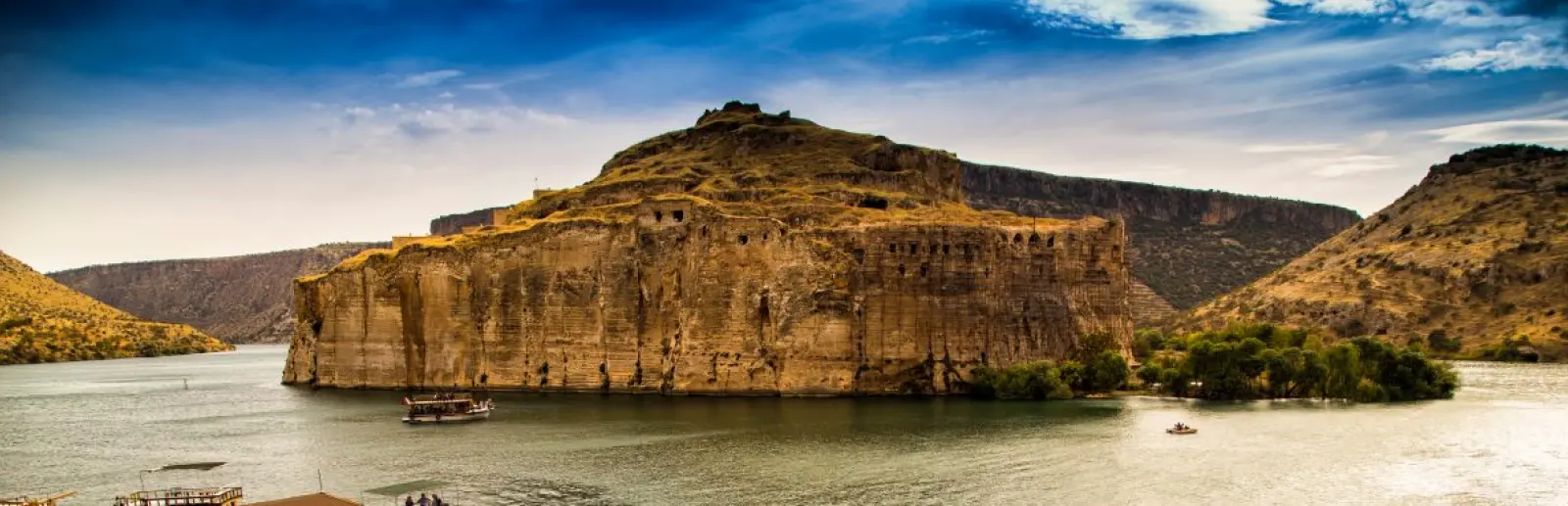 What are we looking for - EDESSA